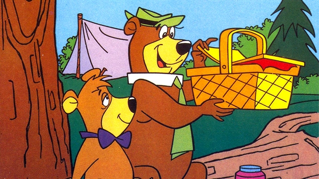 Méďa Béďa | USA | 1964 | MAT