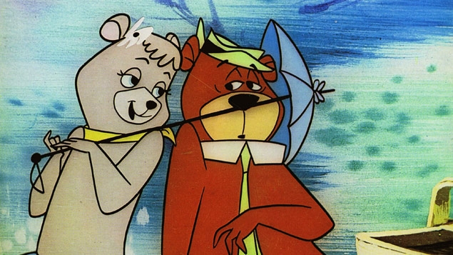 Méďa Béďa | USA | 1964 | MAT